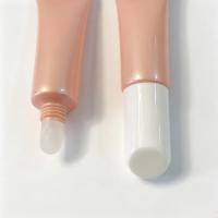 China 10ml 15ml 20ml PE Cosmetic Tube Removed Lip Gloss Squeeze Tubes 5 Layer With EVOH Inside for sale