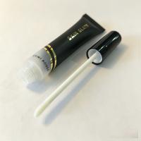 China Customized LOGO D19mm Cosmetic Tube Packaging 10ml 12ml 15 Ml Lip Gloss Tubes for sale