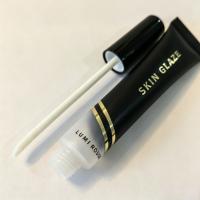 China Customized LOGO D19mm Cosmetic Tube Packaging 10ml 12ml 15 Ml Lip Gloss Tubes for sale