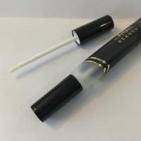 China Customized LOGO D19mm Cosmetic Tube Packaging 10ml 12ml 15 Ml Lip Gloss Tubes for sale