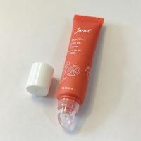 China TPE Bulk Empty Lip Gloss Tubes For Cosmetic D19mm 20 Ml Lip Gloss Tubes for sale