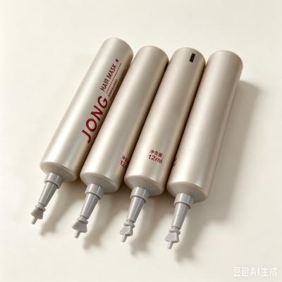 China 10ml 15ml 20ml One Time Use Empty Squeeze Tubes With Twist Off Head D19mm for sale
