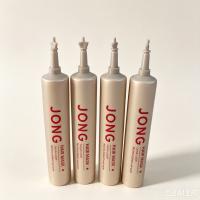 China 10ml 15ml 20ml One Time Use Empty Squeeze Tubes With Twist Off Head D19mm for sale