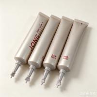 China 10ml 15ml 20ml One Time Use Empty Squeeze Tubes With Twist Off Head D19mm for sale