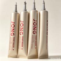 China 10ml 15ml 20ml One Time Use Empty Squeeze Tubes With Twist Off Head D19mm for sale
