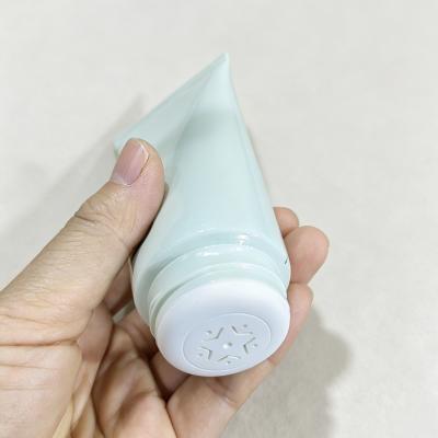 China New Arrival D40mm Deodorant Tube For Plastic Cosmetic Tube Packaging for sale