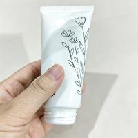 China New Arrival D40mm Deodorant Tube For Plastic Cosmetic Tube Packaging for sale