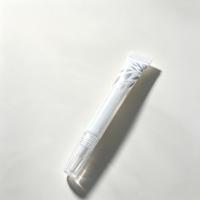 China D16mm Tube With Brush Applicator For Cosmetic Tube Packaging for sale