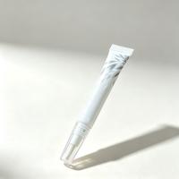 China D16mm Tube With Brush Applicator For Cosmetic Tube Packaging for sale