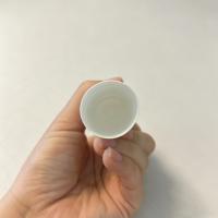 China 20ml 30ml 40ml 50ml One Time Use Cosmetic Squeeze Tubes With Twist Off Head Soft Packaging D25mm for sale