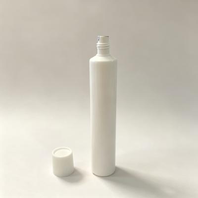 China Food Grade 5 Layer Mustard Sauce Food Tube Packaging D25mm Offset Printing for sale