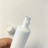 China Food Grade 5 Layer Mustard Sauce Food Tube Packaging D25mm Offset Printing for sale