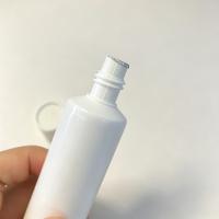 China Food Grade 5 Layer Mustard Sauce Food Tube Packaging D25mm Offset Printing for sale