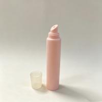 China Cosmetic Empty Lip Gloss Tubes Wholesale Packaging D19mm 10ml 15ml 20ml for sale