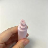 China Cosmetic Empty Lip Gloss Tubes Wholesale Packaging D19mm 10ml 15ml 20ml for sale