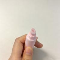 China Cosmetic Empty Lip Gloss Tubes Wholesale Packaging D19mm 10ml 15ml 20ml for sale