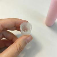 China Cosmetic Empty Lip Gloss Tubes Wholesale Packaging D19mm 10ml 15ml 20ml for sale