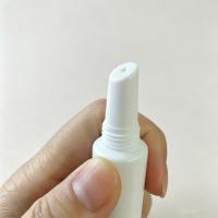 China Screw cap Long Head Lip Gloss Tubes In Bulk 10ml 15ml 20ml D19mm Customized for sale