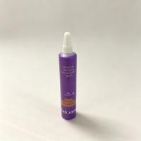 China OEM ODM Nozzle Head Cosmetic Squeeze Tubes D16mm 8ml 10ml 15ml for sale