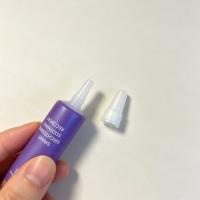 China OEM ODM Nozzle Head Cosmetic Squeeze Tubes D16mm 8ml 10ml 15ml for sale