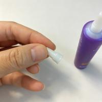China OEM ODM Nozzle Head Cosmetic Squeeze Tubes D16mm 8ml 10ml 15ml for sale