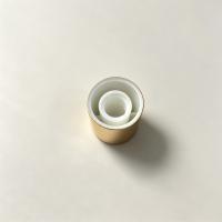 China 5 Layer 2 Layer Nozzle Head Custom Squeeze Tubes For Cosmetic D19mm for sale