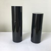 China Classical 60ml 100ml 120ml PET Pump Lotion Bottle For Plastic Cosmetic Packaging 20/410 for sale