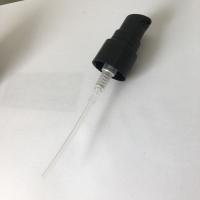 China Classical 60ml 100ml 120ml PET Pump Lotion Bottle For Plastic Cosmetic Packaging 20/410 for sale