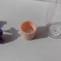 China 100ml 150ml Transparent PET Toner Bottle For Cosmetic Essence Bottle Packaging 24/410 for sale
