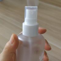 China Cosmetic Packaging 150ml Frosted PET Bottles With Pump Sprayer for lotion gel for sale