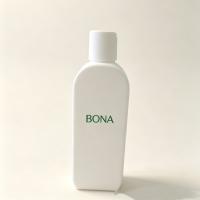 China 250ml 8oz Hdpe Cosmetic Bottle With Disc Cap Plastic Lotion Bottle for sale