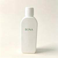 China 250ml 8oz Hdpe Cosmetic Bottle With Disc Cap Plastic Lotion Bottle for sale