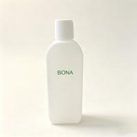China 250ml 8oz Hdpe Cosmetic Bottle With Disc Cap Plastic Lotion Bottle for sale