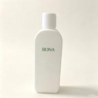 China 250ml 8oz Hdpe Cosmetic Bottle With Disc Cap Plastic Lotion Bottle for sale