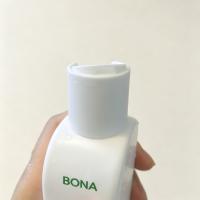 China 250ml 8oz Hdpe Cosmetic Bottle With Disc Cap Plastic Lotion Bottle for sale