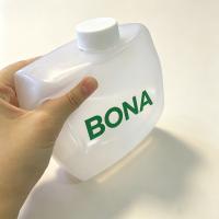 China LDPE Squeeze Bottle With Screw On Cap 1000ml Acm Economy Wash Bottle for sale