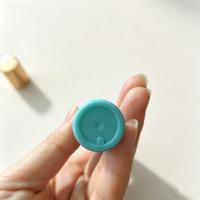 China 15ml Eye Cream Bottle With Steel Ball Eye Gel Bottle And Roll On Packaging for sale