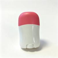 China 20g Deodorant Empty Bottle For Cosmetic Balm Deodorant Containers for sale