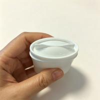 China 20g Deodorant Empty Bottle For Cosmetic Balm Deodorant Containers for sale