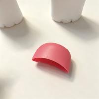 China 20g Deodorant Empty Bottle For Cosmetic Balm Deodorant Containers for sale