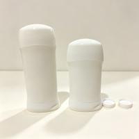 China 45ml 75ml Deodorant Bottle for Rolling Sticker Tube Packaging for sale