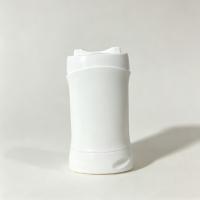 China Rolling Sticker Tube empty deodorant bottle 45ml 80ml OEM ODM for sale