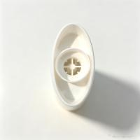 China Rolling Sticker Tube empty deodorant bottle 45ml 80ml OEM ODM for sale