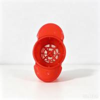 China 80ml Empty Deodorant Containers Bulk For Rolling Sticker Packaging for sale