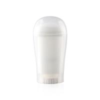 China PP 50ml Roll On Deodorant Bottles Wholesale Customized Color for sale