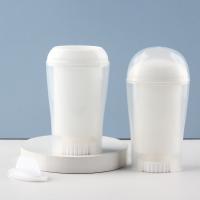 China PP 50ml Roll On Deodorant Bottles Wholesale Customized Color for sale