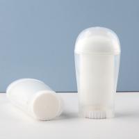 China PP 50ml Roll On Deodorant Bottles Wholesale Customized Color for sale