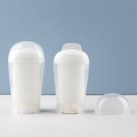China PP 50ml Roll On Deodorant Bottles Wholesale Customized Color for sale