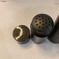 China New Arrival 30g PP Cylinder Gel Deodorant Containers Twist Up Stick For Personal Care Packaging for sale