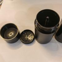 China New Arrival 30g PP Cylinder Gel Deodorant Containers Twist Up Stick For Personal Care Packaging for sale